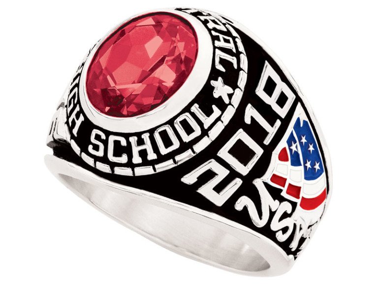 High School Class Rings from Balfour | Balfour-Chattanooga